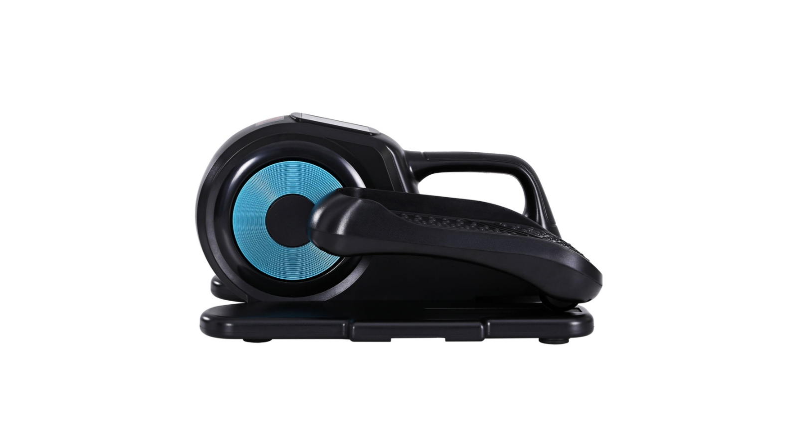 Everfit 50W Mini Pedal Elliptical Cross Bike Exerciser - Blue | Harvey ...