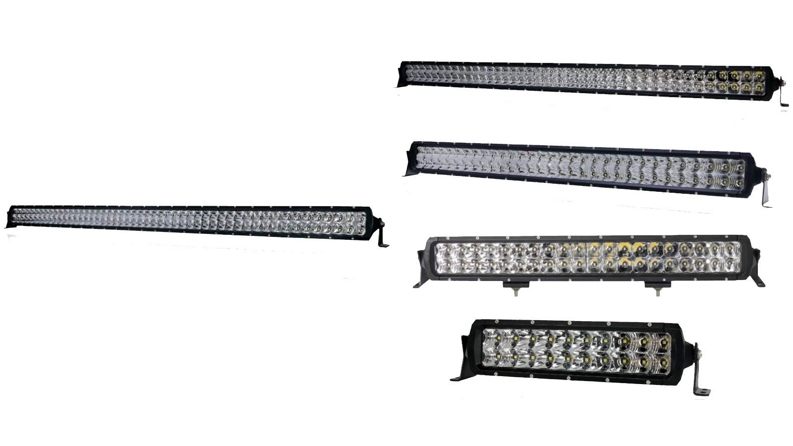 Perception Lighting DRX Series LED Lightbar | Harvey Norman