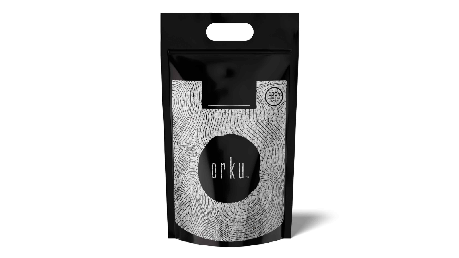 Orku Perlite Medium Premium Soil Expanded Growing Media Hydroponics ...