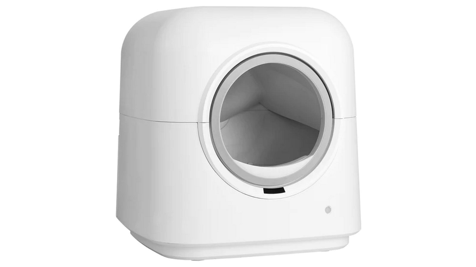 i.Pet Automatic Cat Litter Box Smart Self-Cleaning Large Kitty Toilet ...