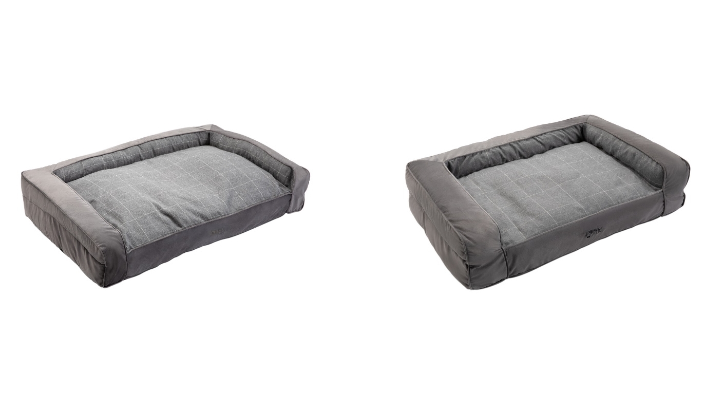 Fido and Fletch Premium Pet Lounge | Harvey Norman