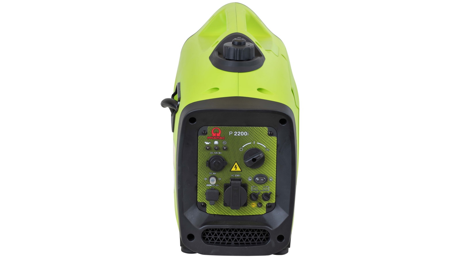 Pramac P 2200i 2kW Inverter Generator | Harvey Norman