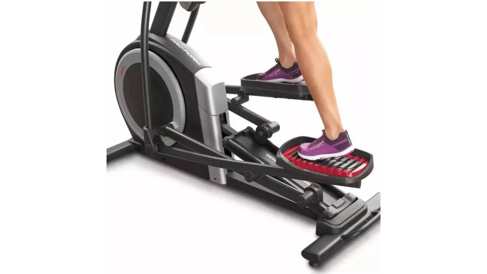 Proform Exercise Machine Carbon EL Elliptical | Harvey Norman
