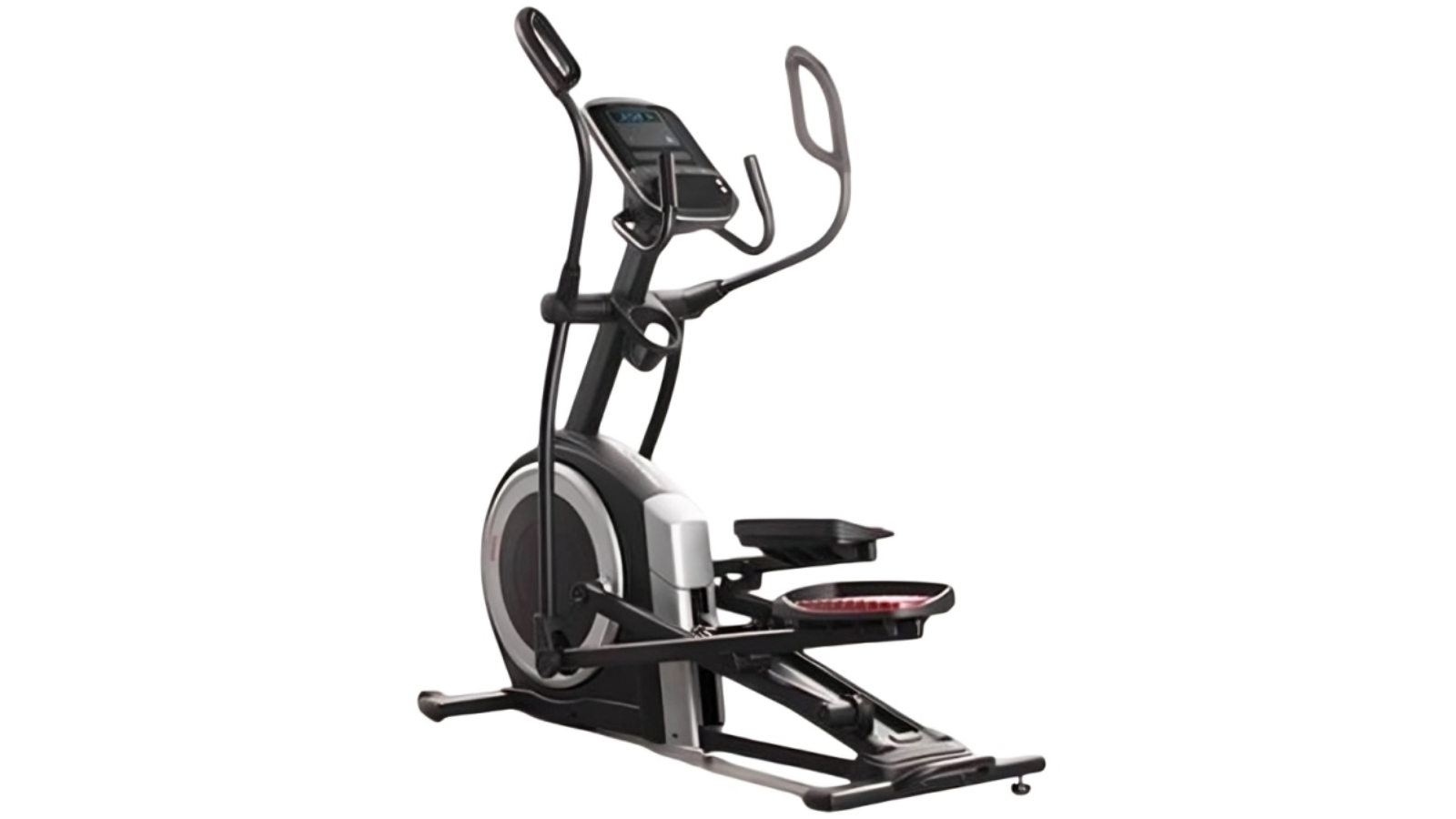 Proform Exercise Machine Carbon EL Elliptical | Harvey Norman