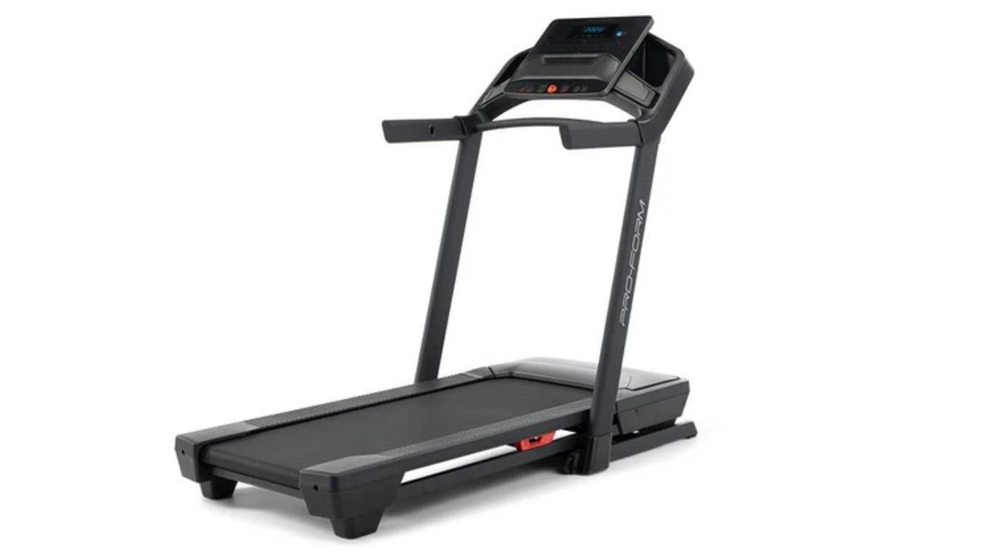 Proform 3.0CHP Carbon TLX Treadmill | Harvey Norman