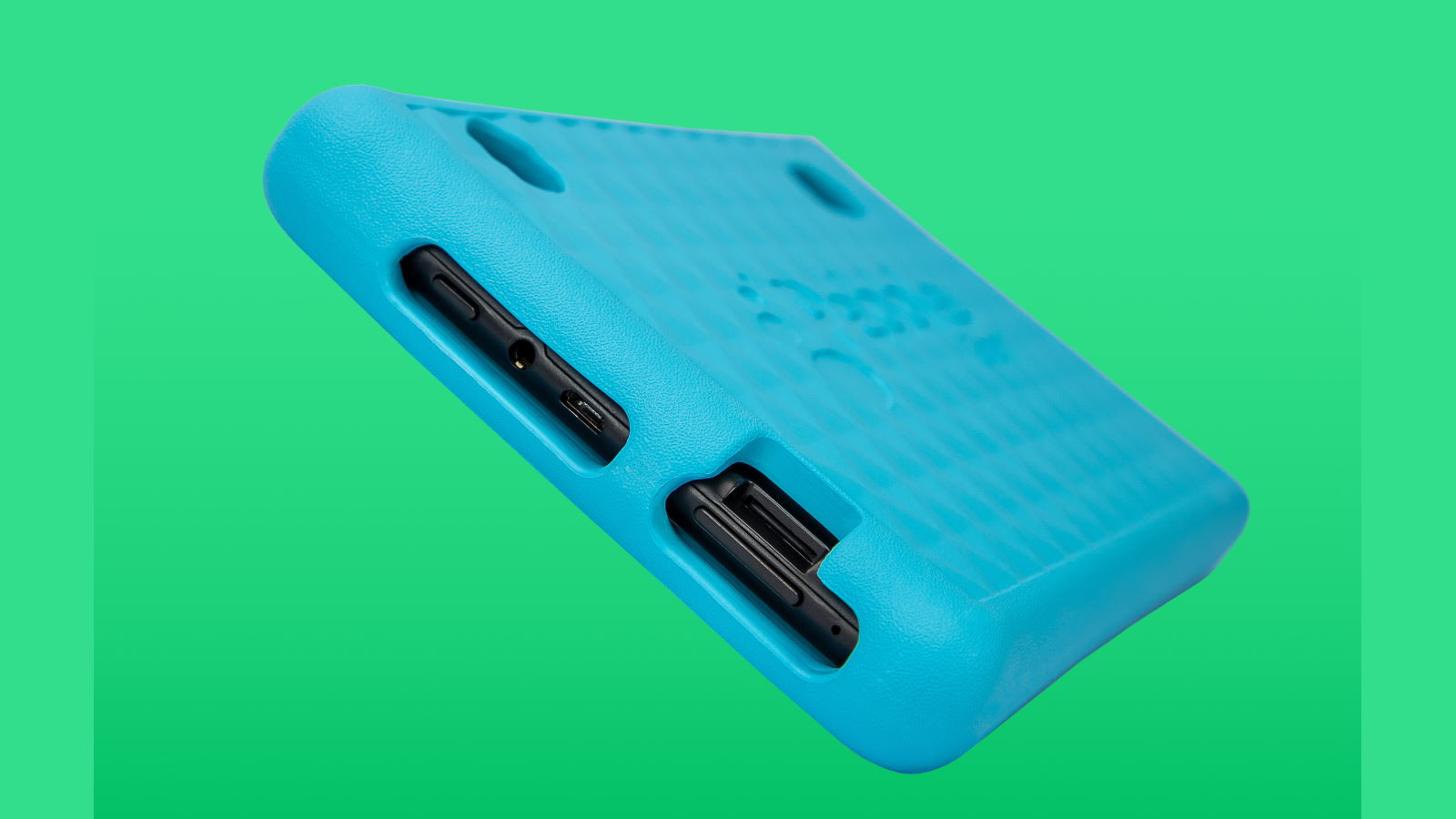 Pebble Gear 7-inch Kids Tablet - Blue | Harvey Norman