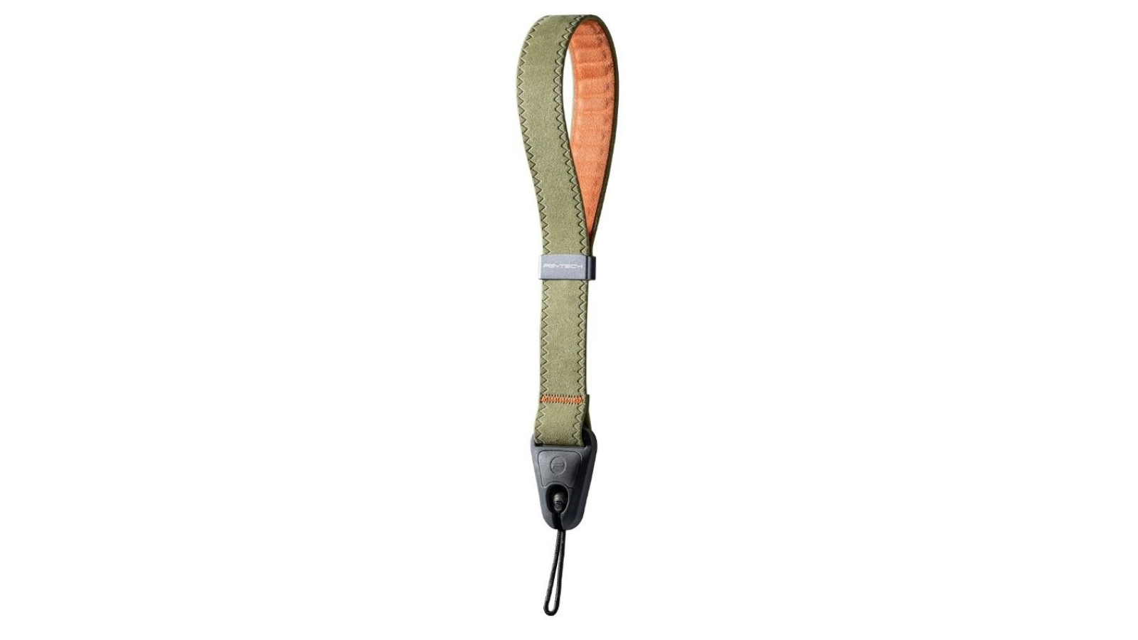 Pgytech Camera Wrist Strap - Grass Green | Harvey Norman