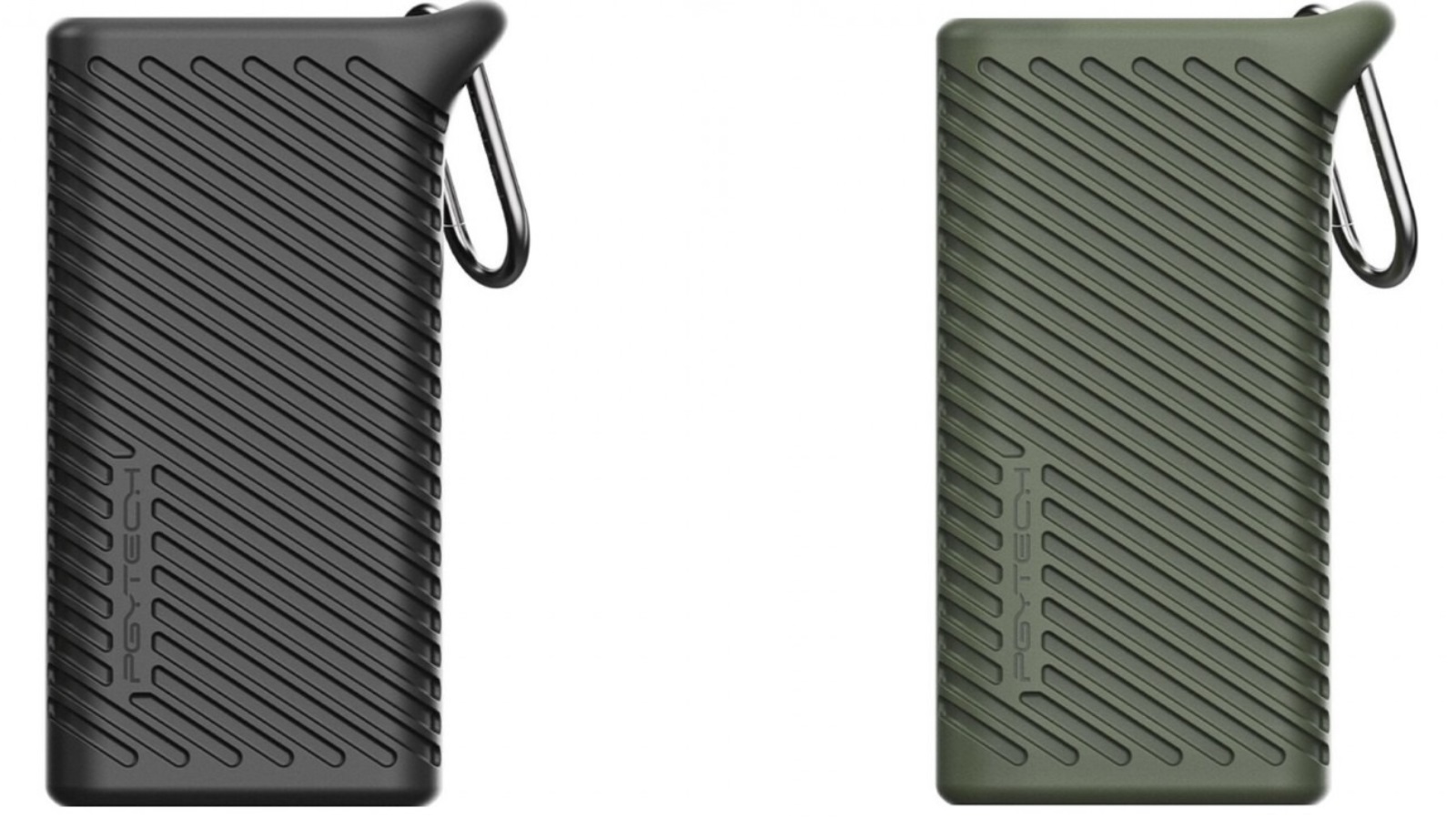 Pgytech CFexpress CreateMate Type B/SD Card Reader Case | Harvey Norman