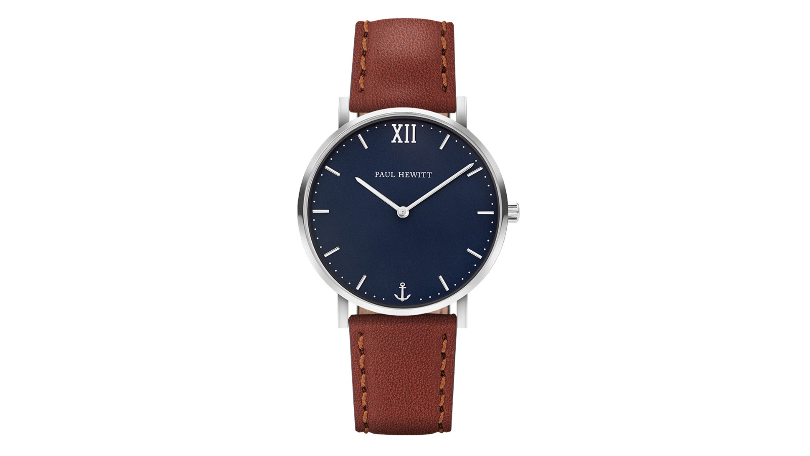 Paul Hewitt Sailor Blue Lagoon Watch | Harvey Norman