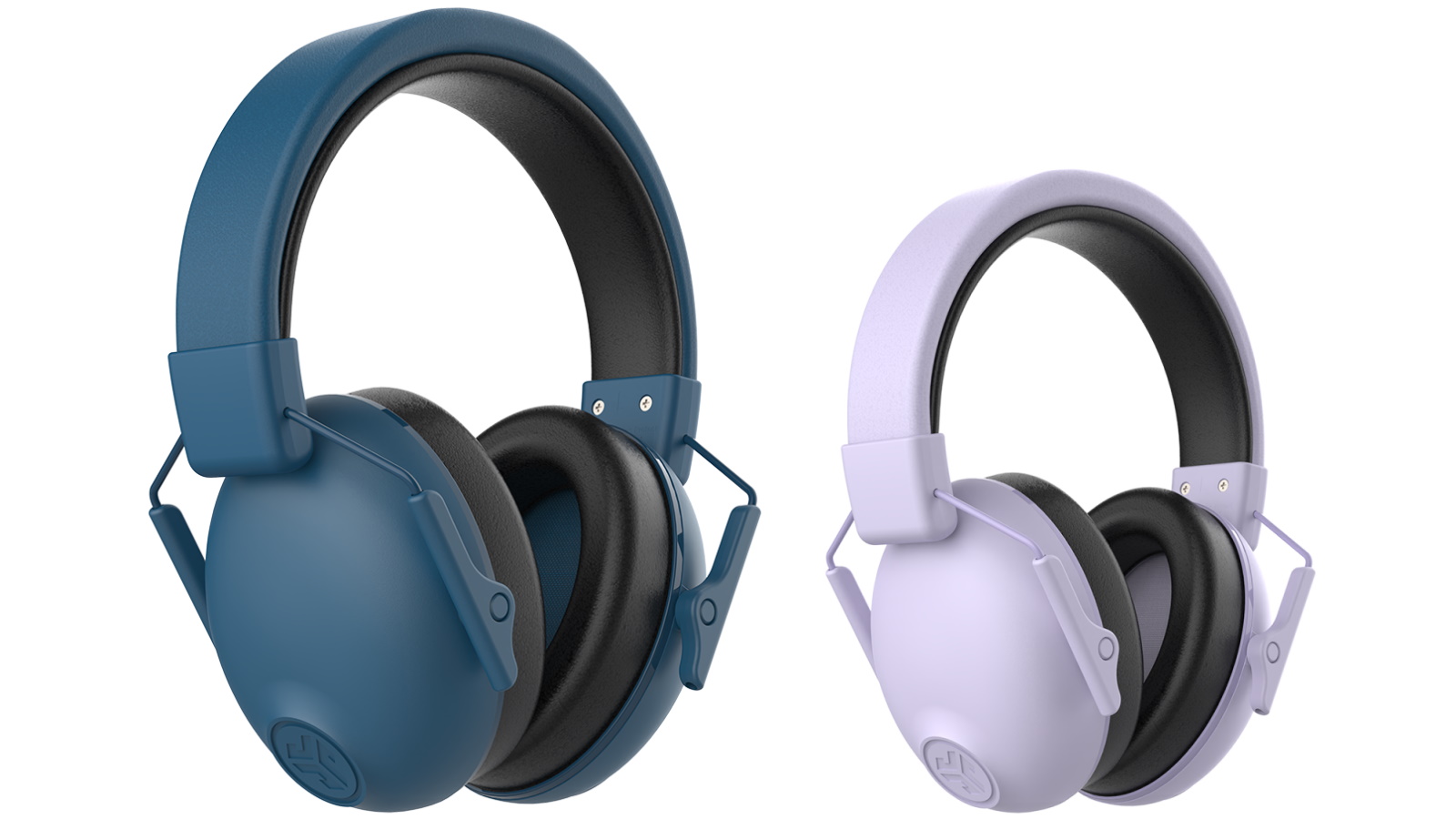JLab JBuddies Protect Kids Hearing Protection Earmuff | Harvey Norman