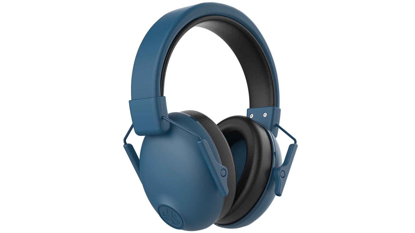 JLab JBuddies Protect Kids Hearing Protection Earmuff - Navy | Harvey ...
