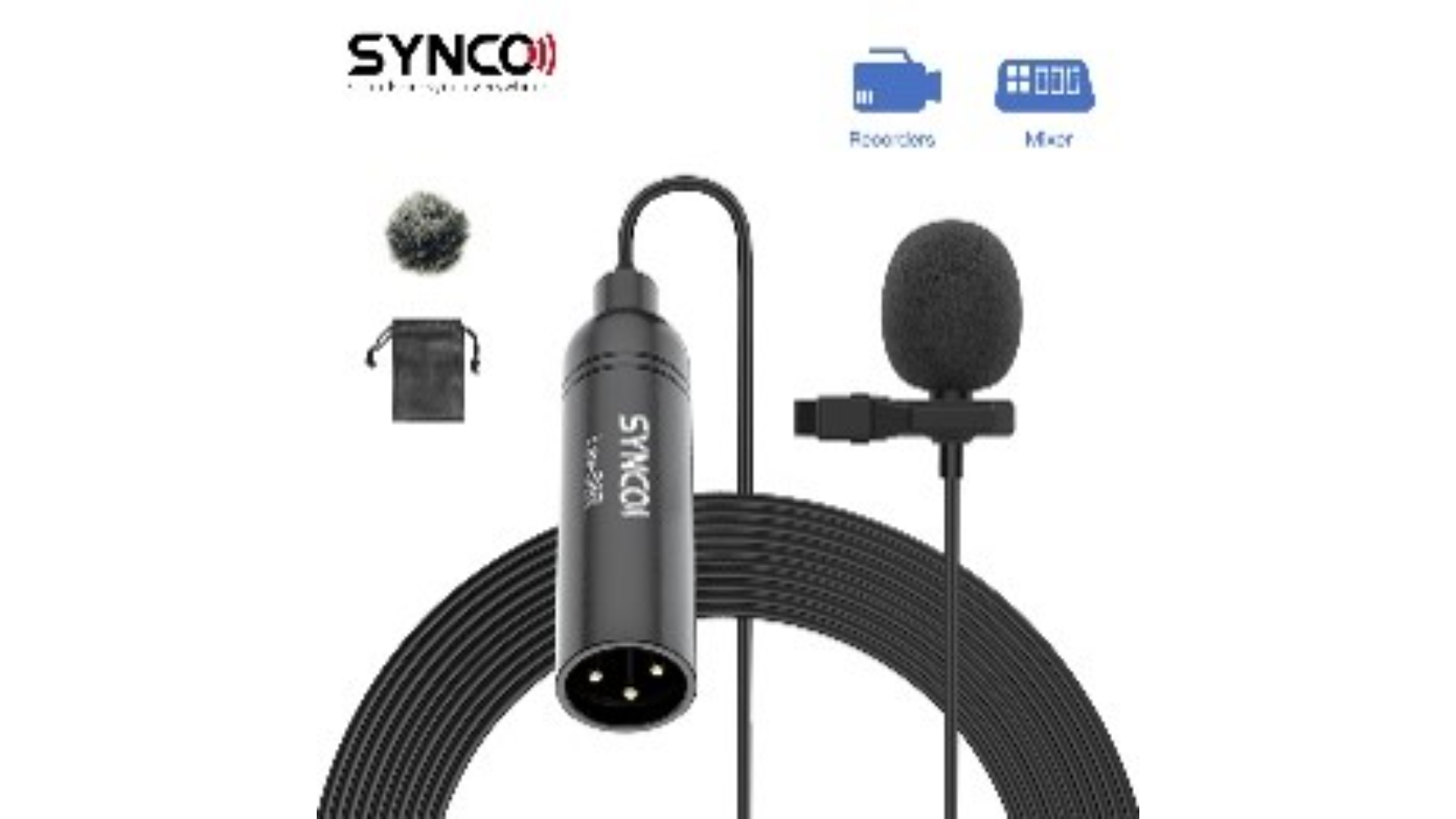 Synco KT 8 Windshield Kit | Harvey Norman