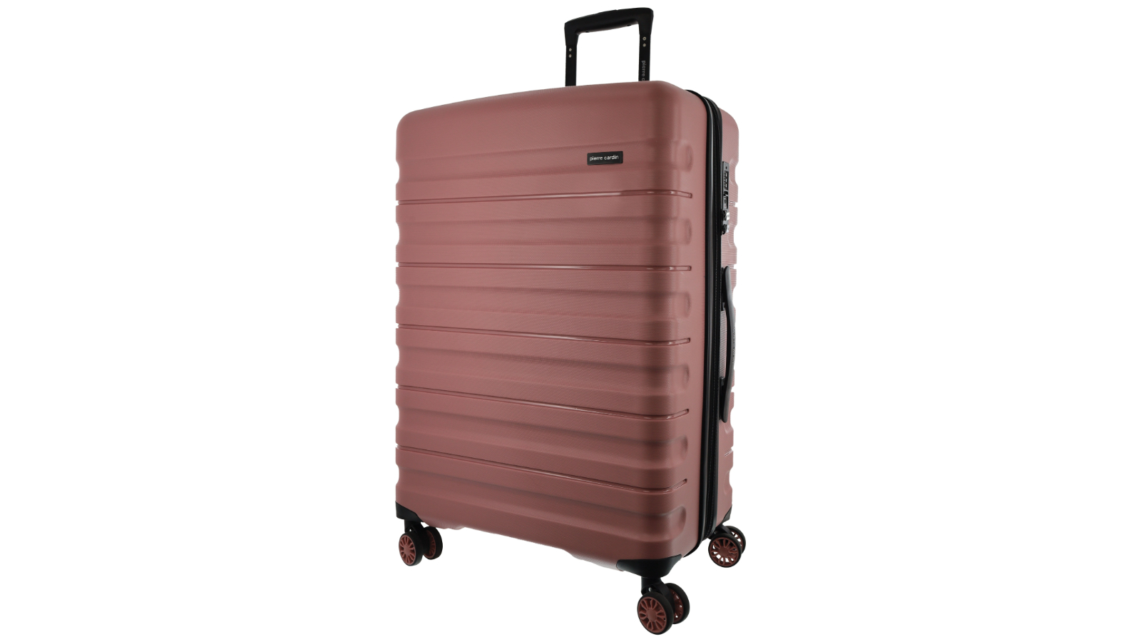 Pierre Cardin 70cm Hard-Shell Suitcase | Harvey Norman