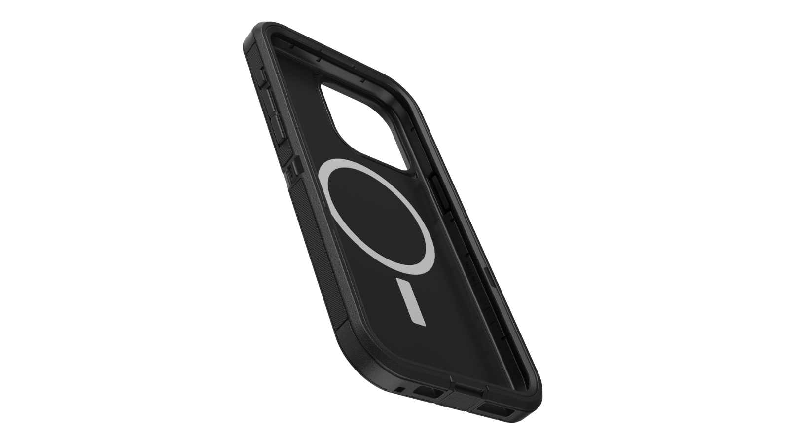 Otterbox Defender XT iPhone 15 Pro Max - Black | Harvey Norman