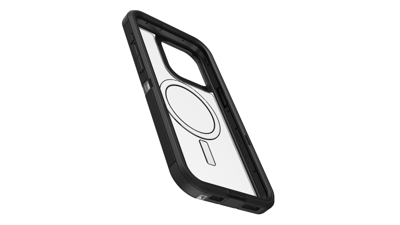 Otterbox Defender XT iPhone 15 Pro Max - Clear | Harvey Norman