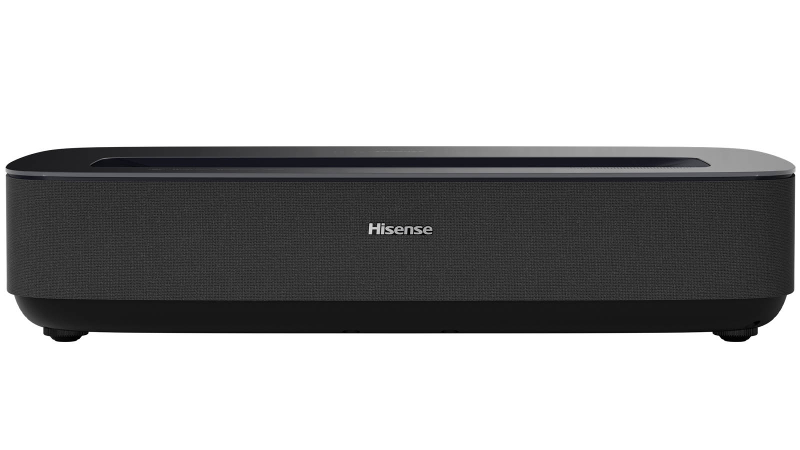 Hisense Laser Cinema PL1H 4K Ultra Short Throw Smart Projector | Harvey ...