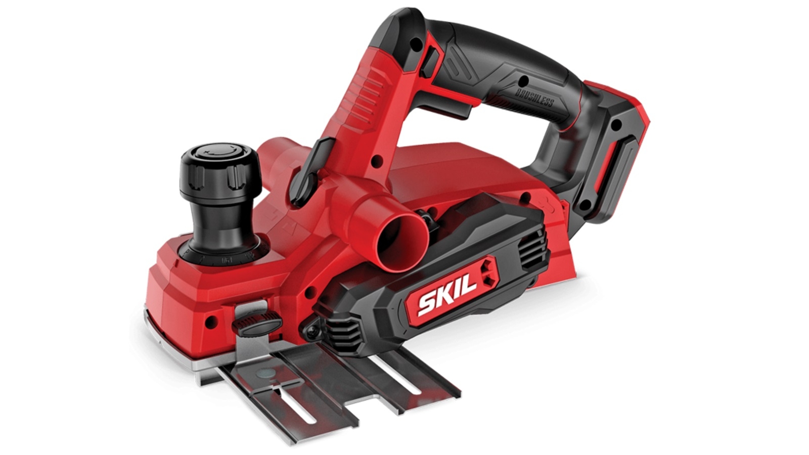 SKIL 20V 8.2cm Brushless Planer Skin Only | Harvey Norman
