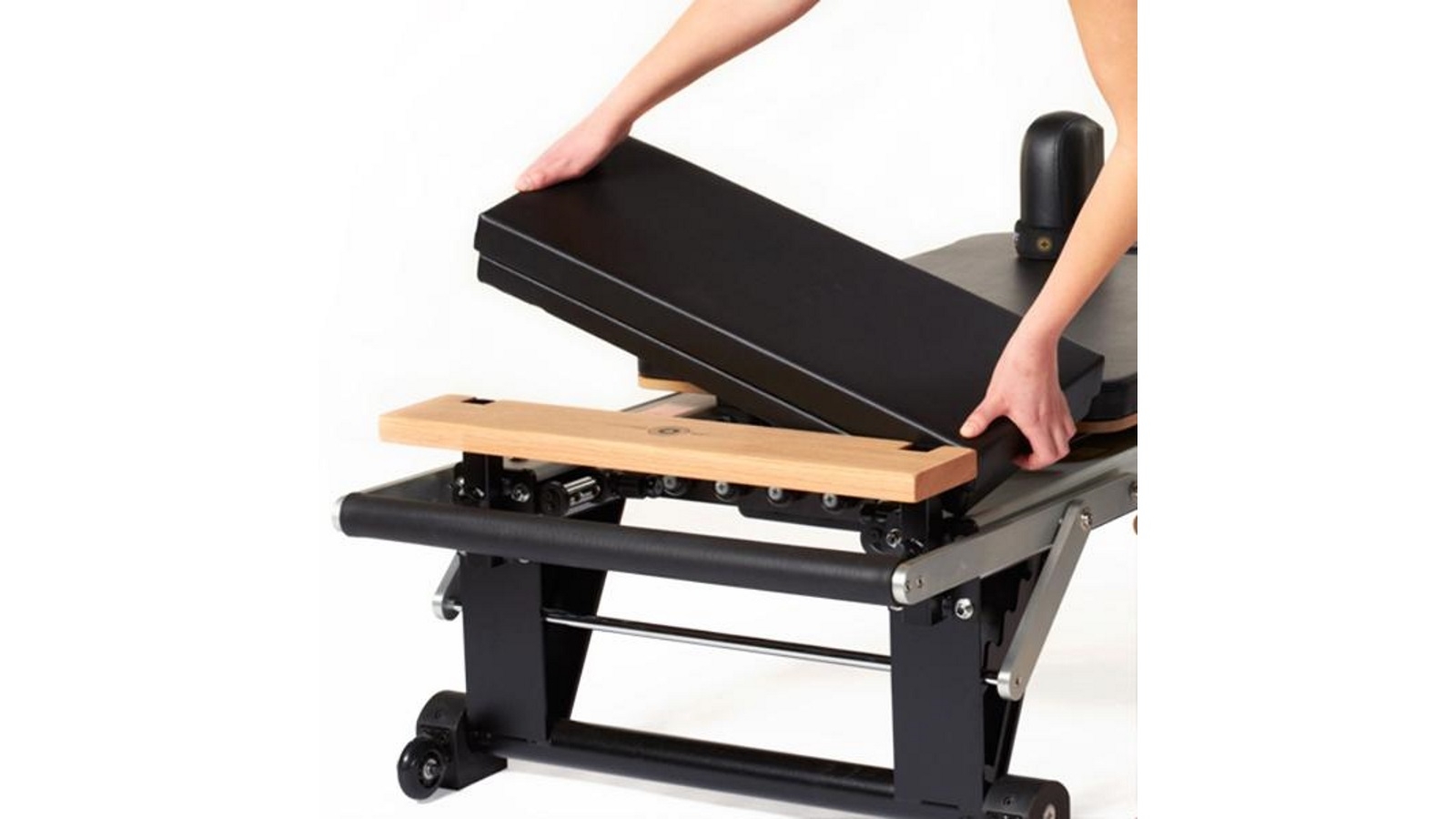 Merrithew Platform Extender | Harvey Norman