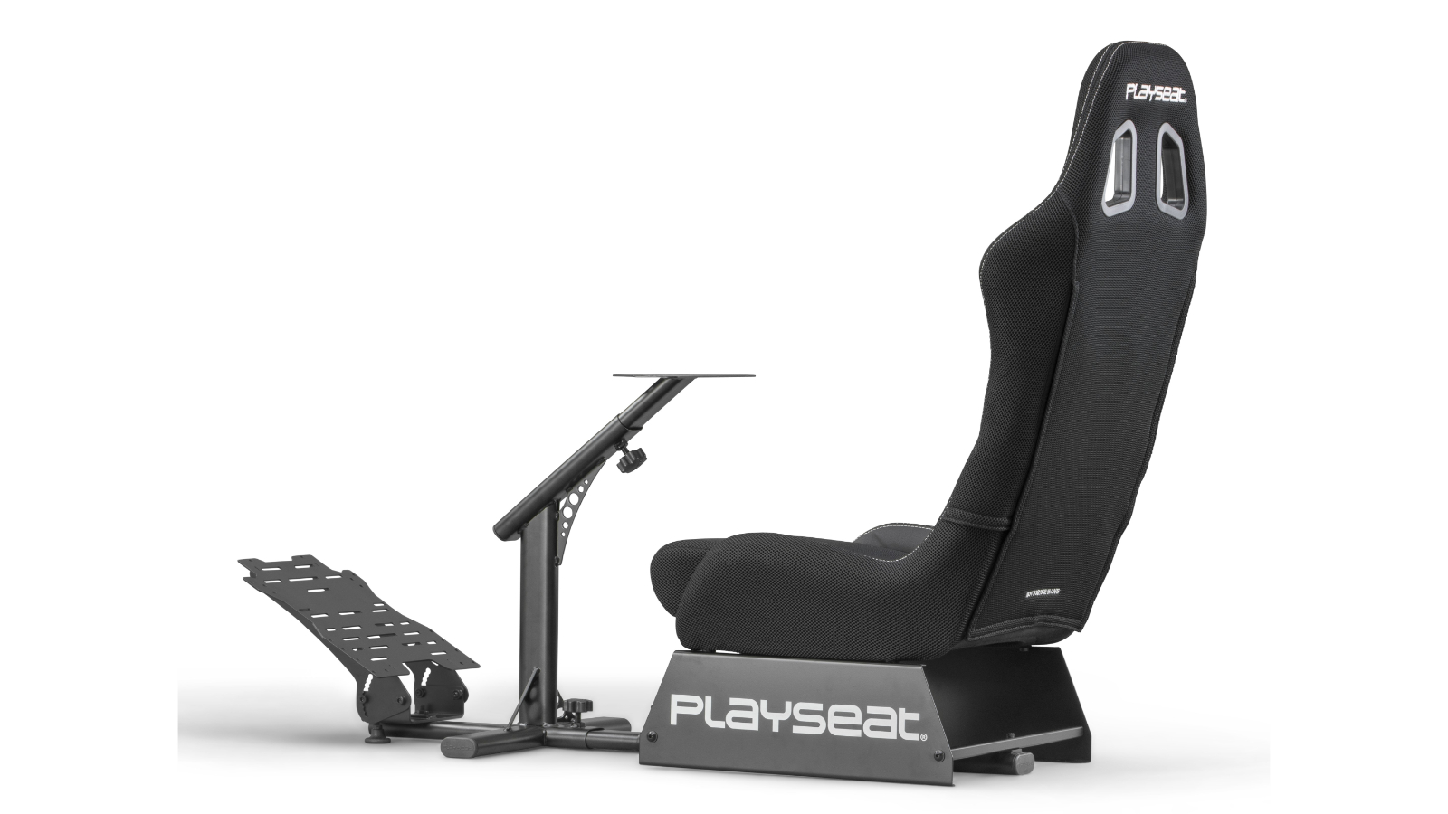Playseat Racing Simulator Cockpit Evolution Black ActiFit | Harvey Norman