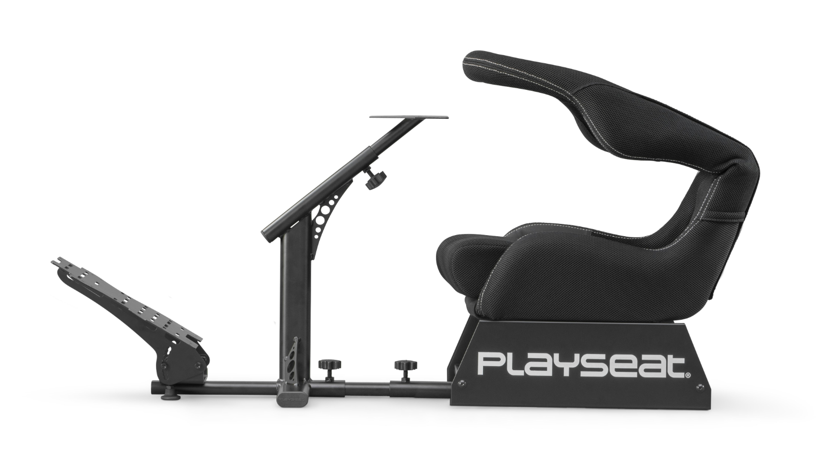 Playseat Racing Simulator Cockpit Evolution Black ActiFit | Harvey Norman