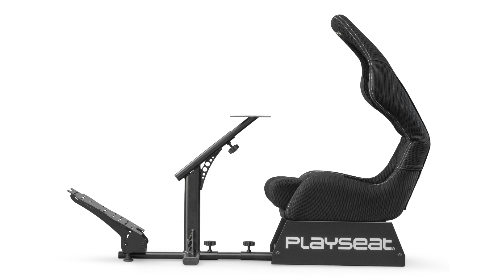 Playseat Racing Simulator Cockpit Evolution Black ActiFit | Harvey Norman