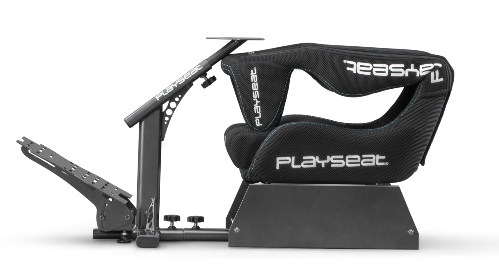 Playseat Racing Simulator Cockpit Evolution PRO Black ActiFit | Harvey ...