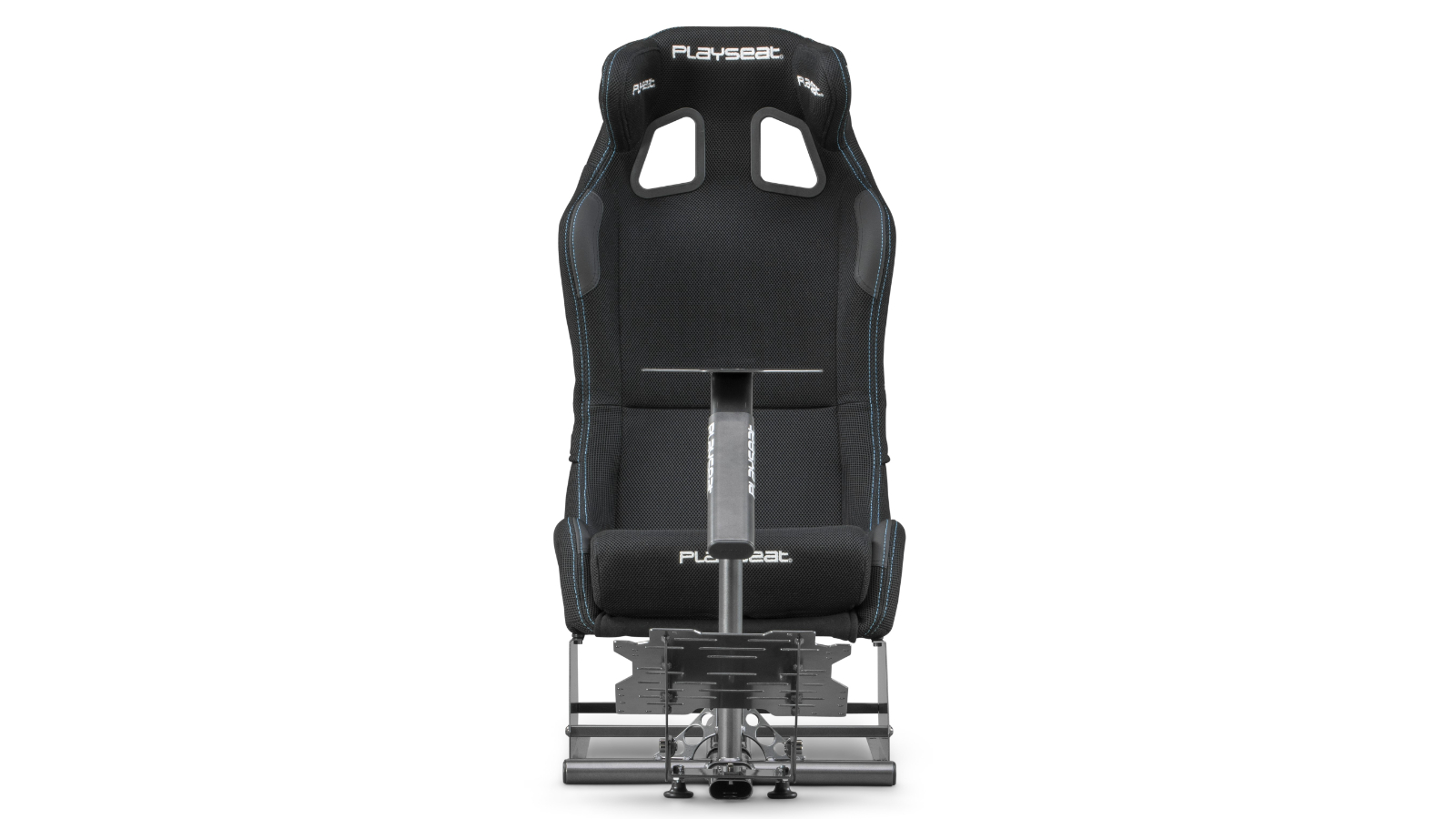 Playseat Racing Simulator Cockpit Evolution PRO Black ActiFit | Harvey ...