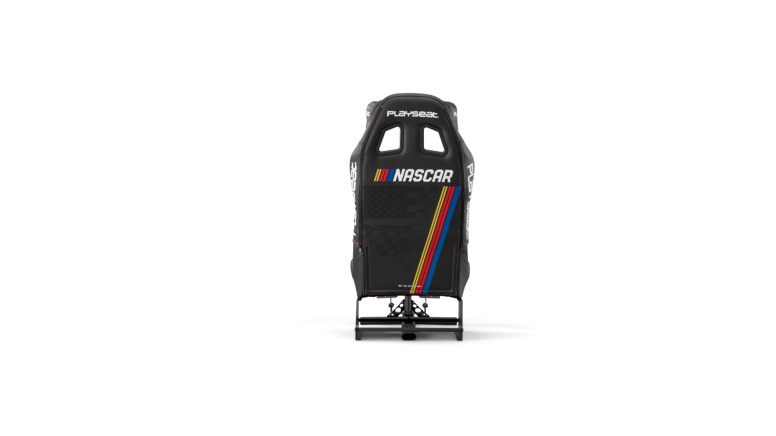 Playseat Racing Simulator Cockpit Evolution PRO NASCAR Edition | Harvey ...
