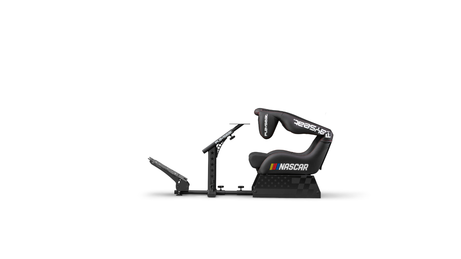 Playseat Racing Simulator Cockpit Evolution PRO NASCAR Edition | Harvey ...