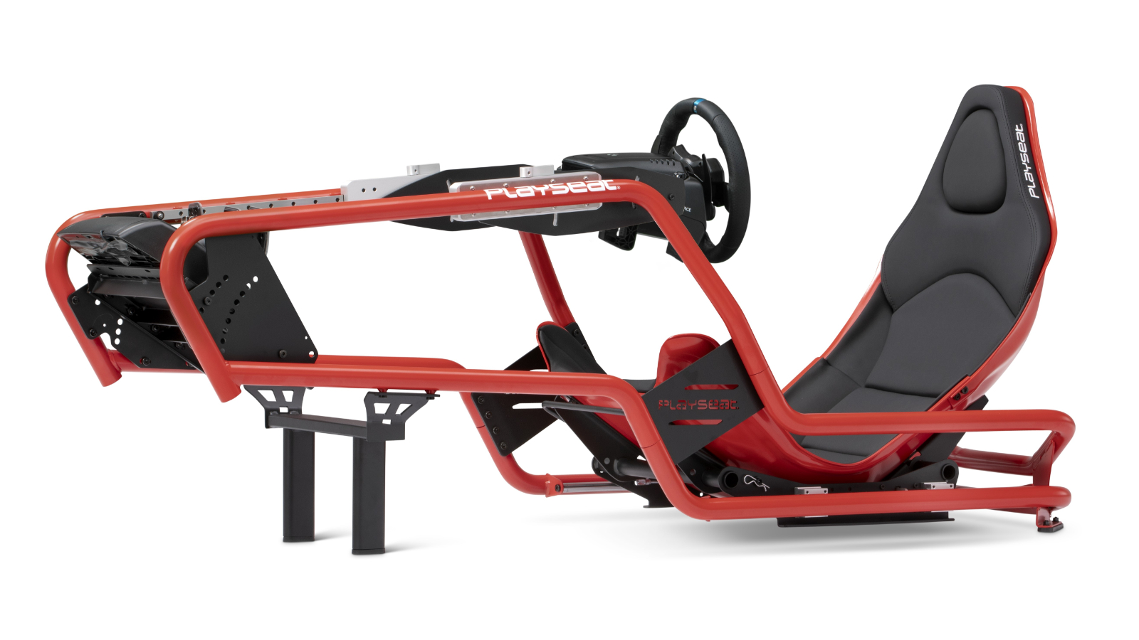 Playseat Racing Simulator Cockpit Formula Intelligence Red | Harvey Norman