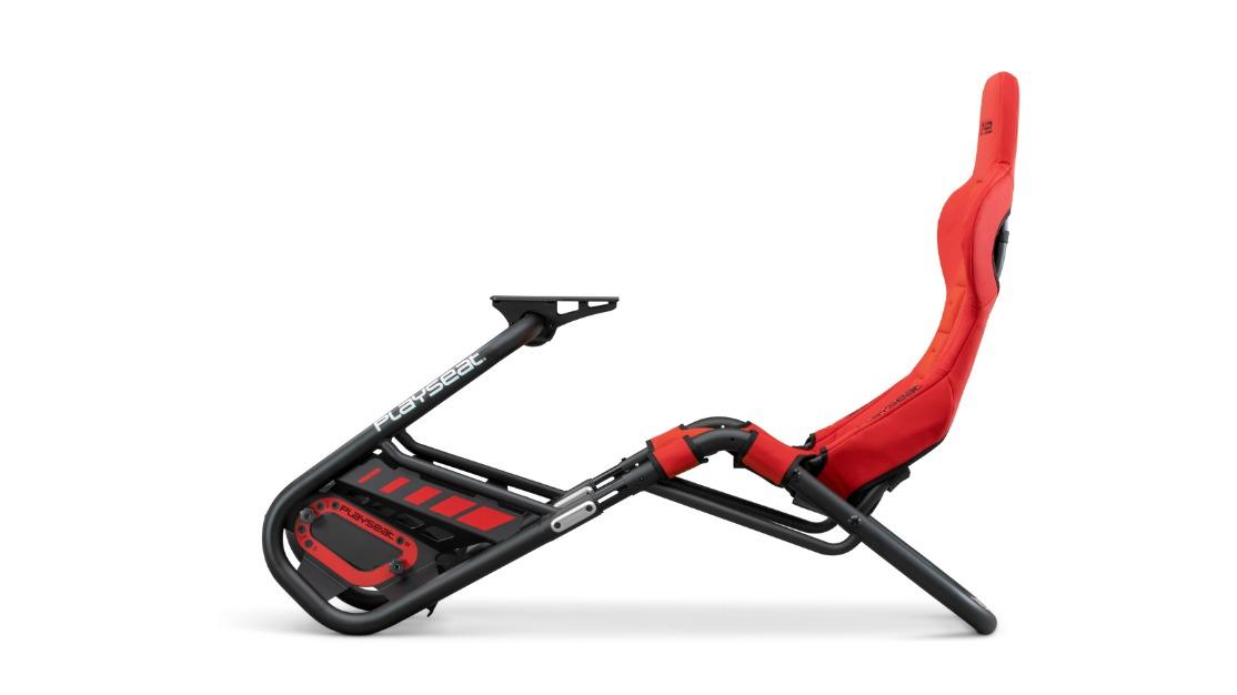 Playseat Racing Simulator Cockpit Trophy Red | Harvey Norman