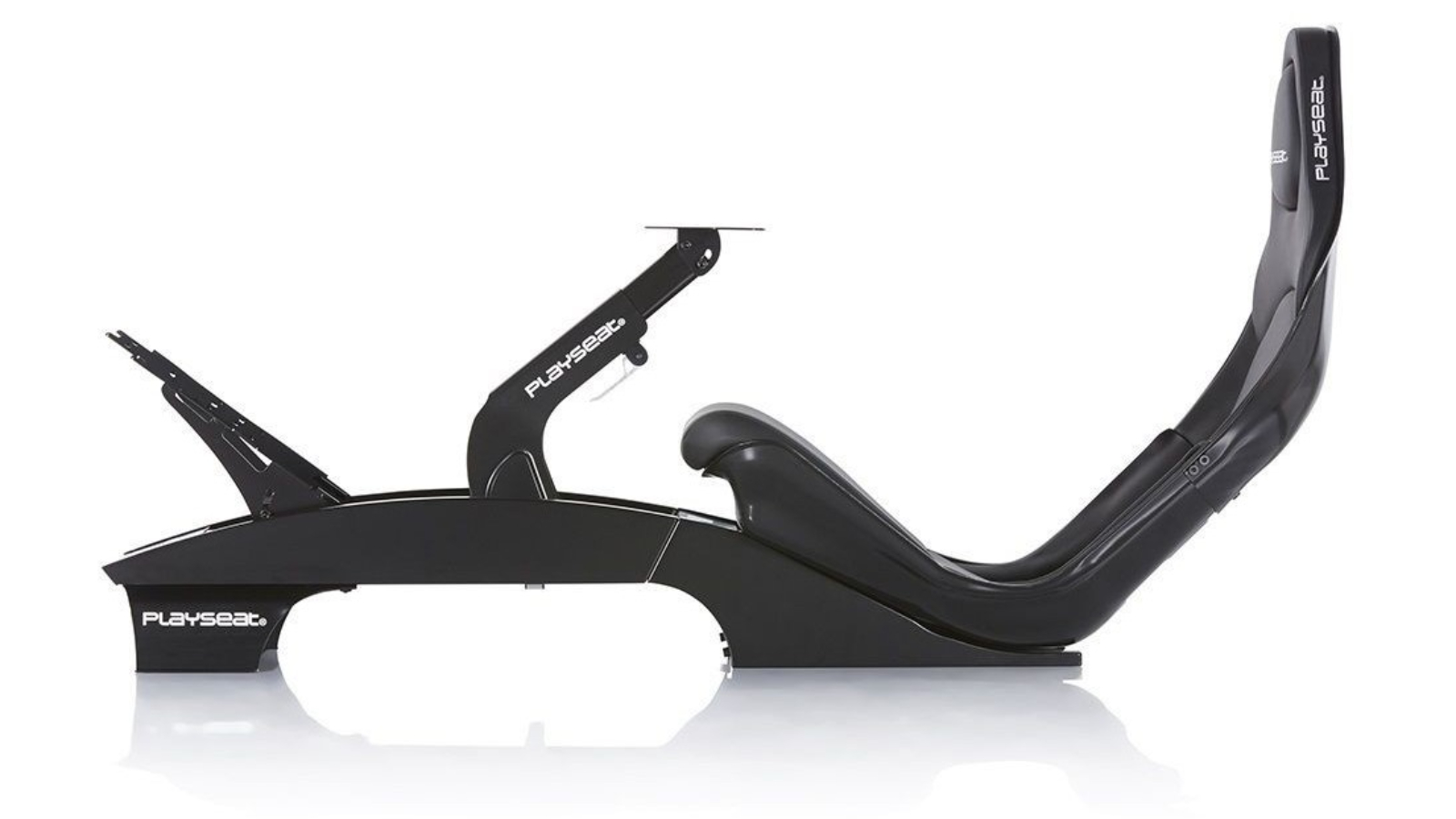 Playseat Racing Simulator Cockpit Formula Black | Harvey Norman