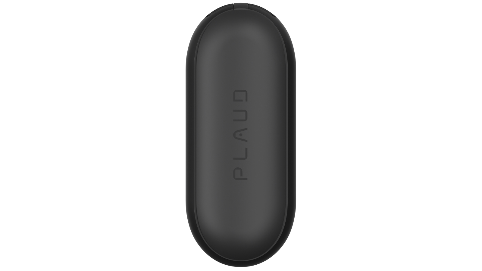 Plaud NotePin Wearable AI Voice Recorder - Cosmic Grey | Harvey Norman