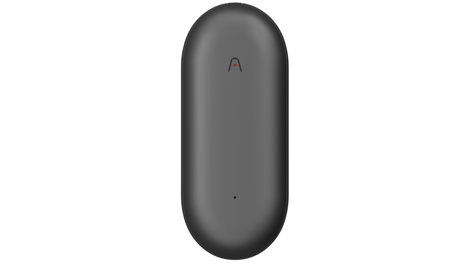 Plaud NotePin Wearable AI Voice Recorder - Cosmic Grey | Harvey Norman
