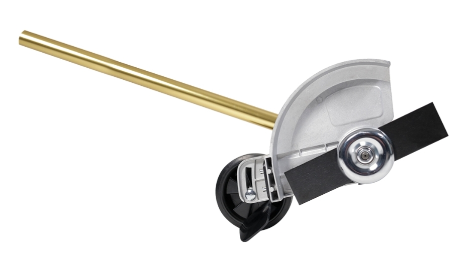 Baumr-AG Grass Edger Attachment | Harvey Norman