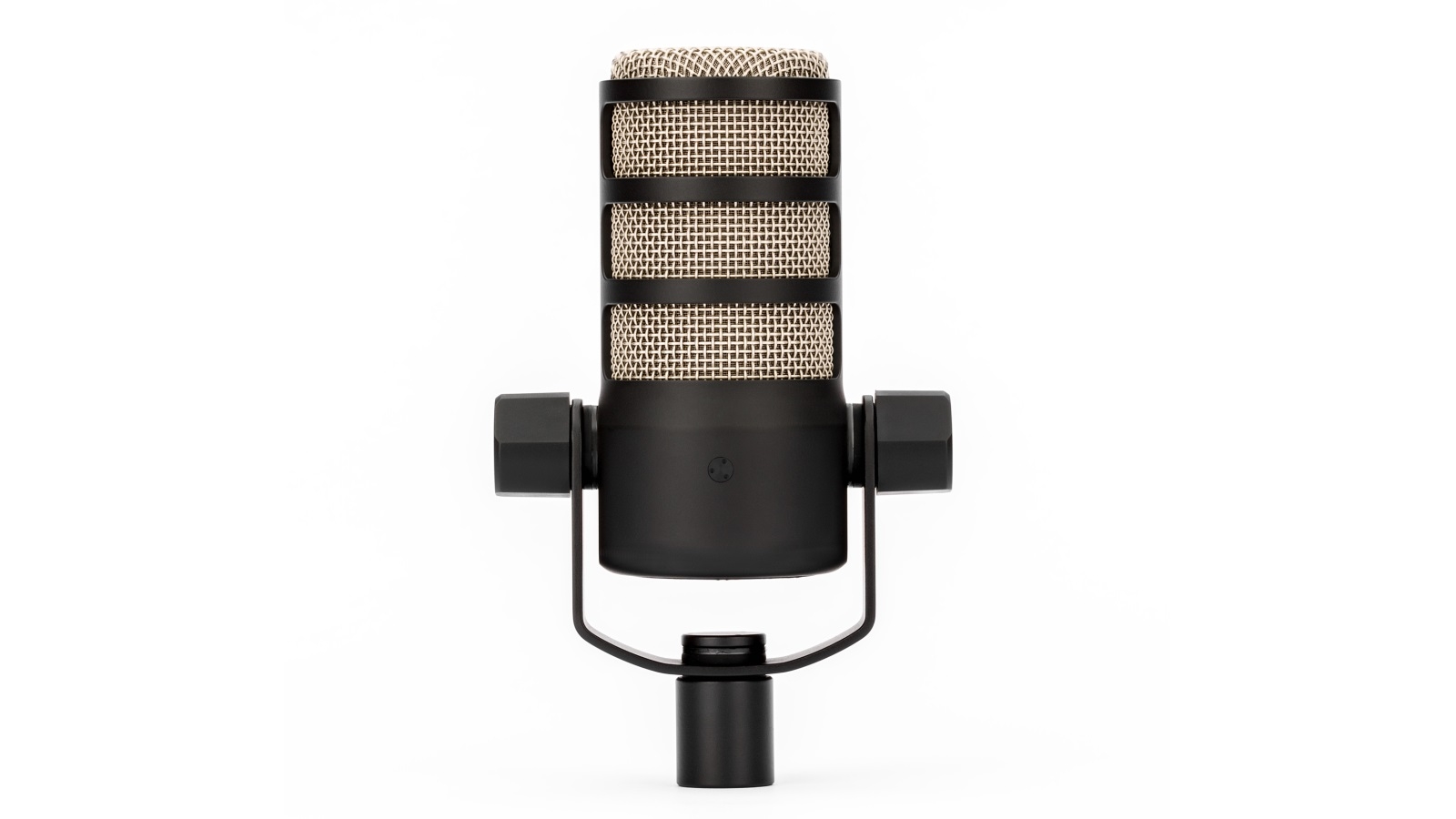 Rode PodMic Dynamic Podcasting Microphone | Harvey Norman