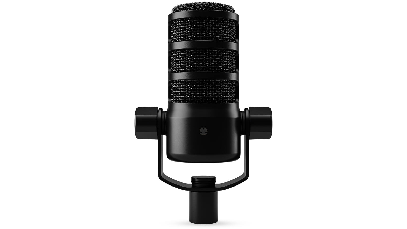 Rode PodMic USB Versatile Dynamic Broadcast Microphone | Harvey Norman