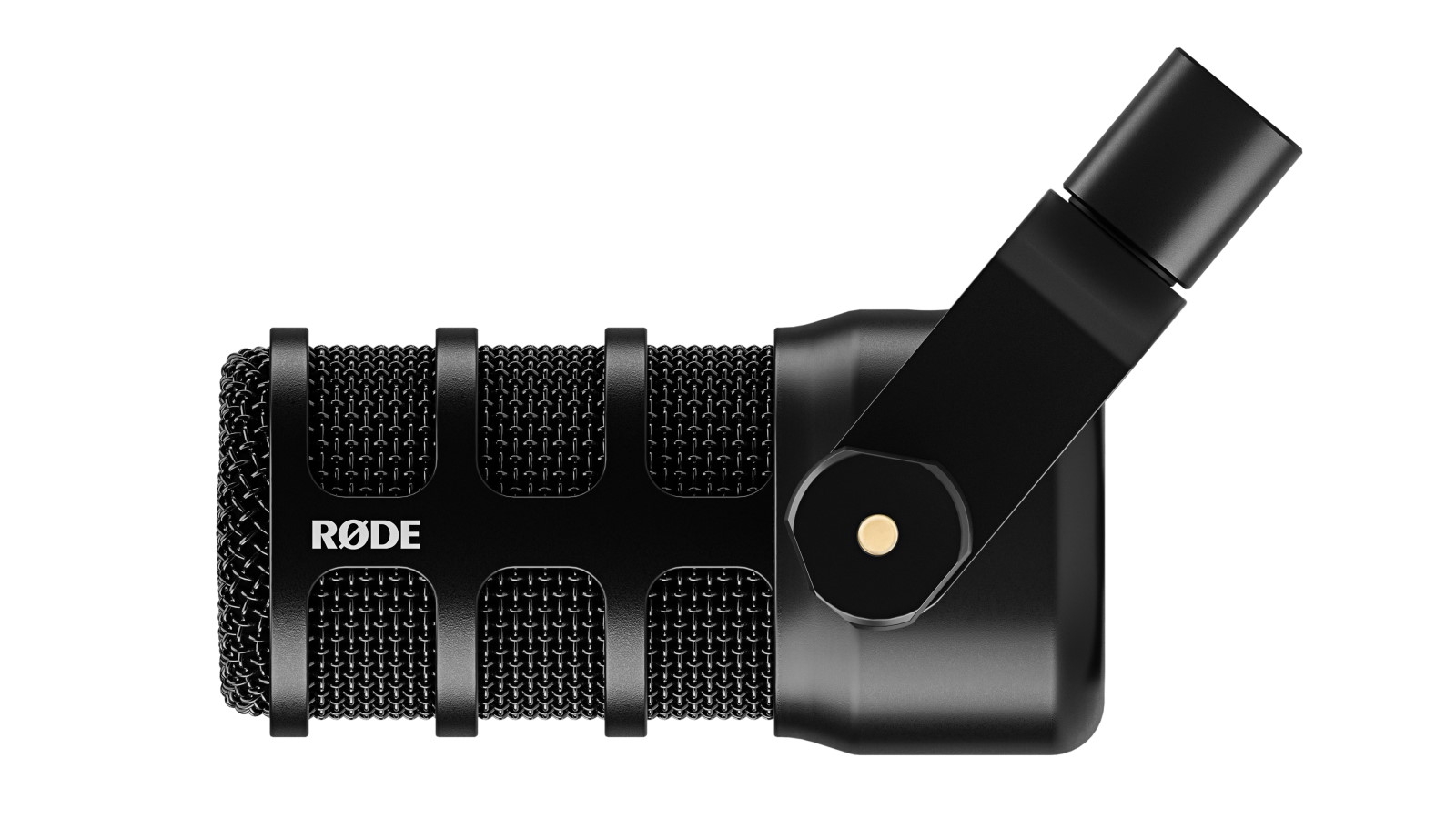 Rode PodMic USB Versatile Dynamic Broadcast Microphone | Harvey Norman