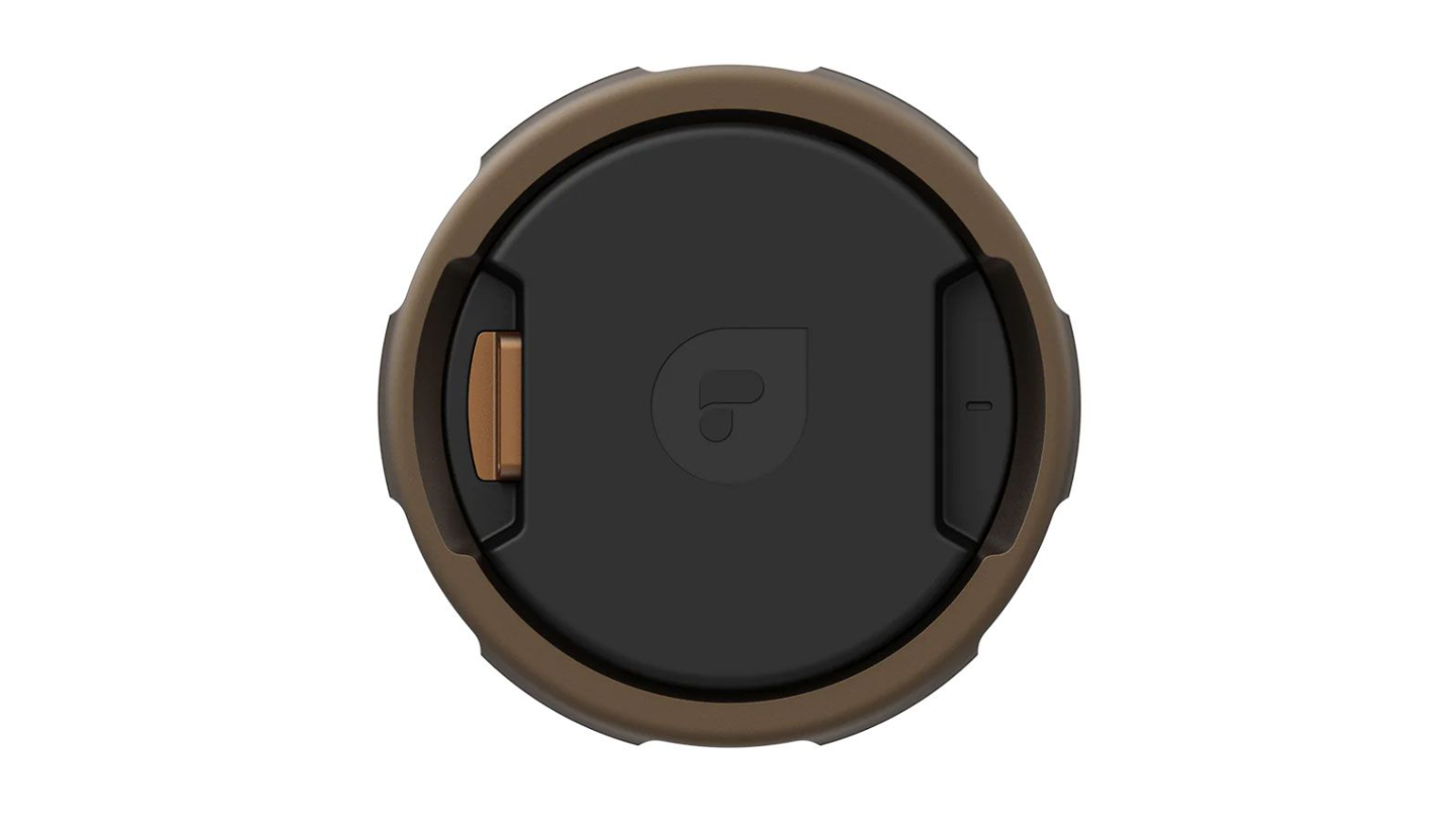 Polarpro Canon RF Mount Body Cap - Desert | Harvey Norman