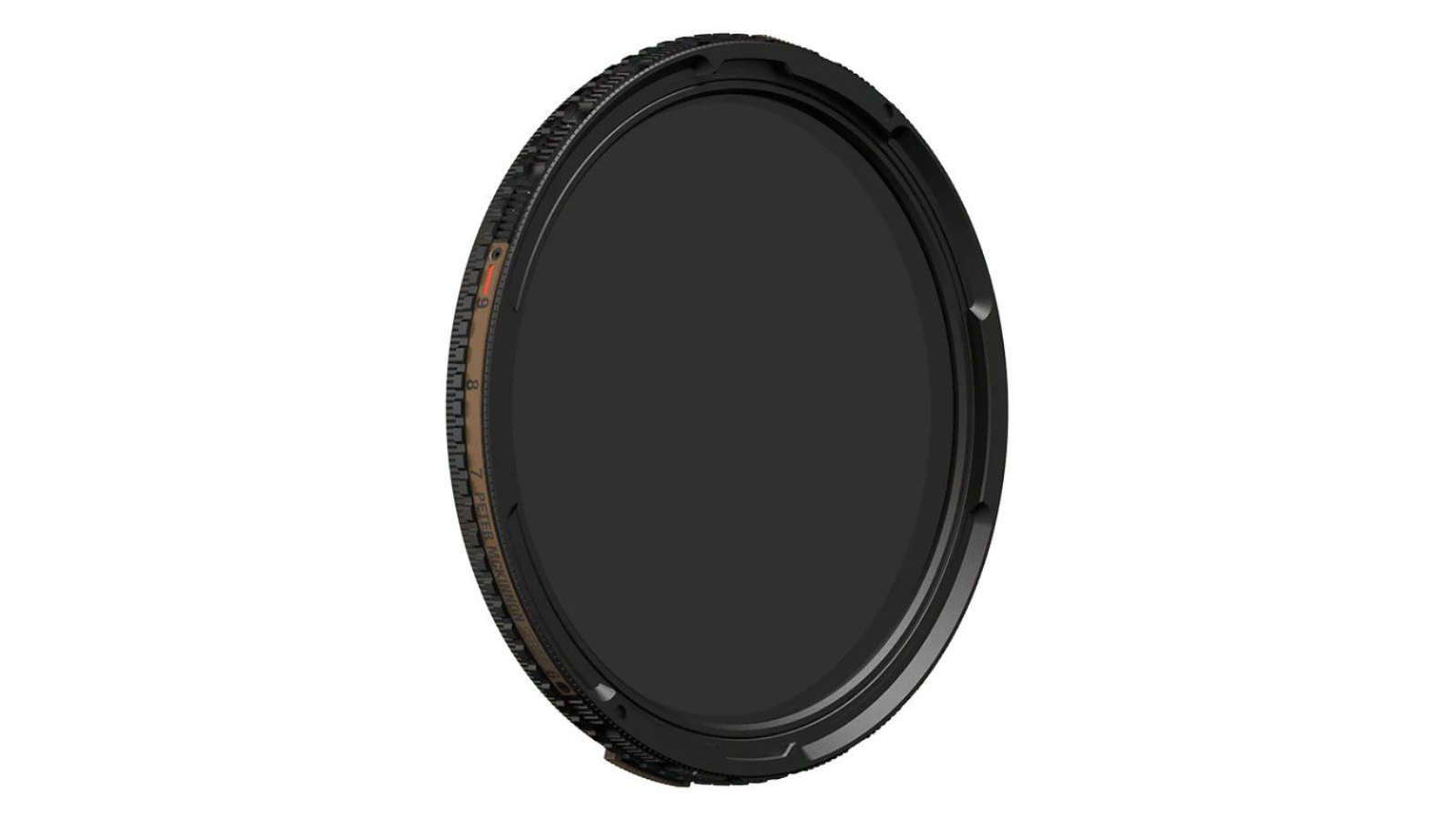 PolarPro Chroma 82mm VND/PL 2-5 Stop Threaded Filter | Harvey Norman