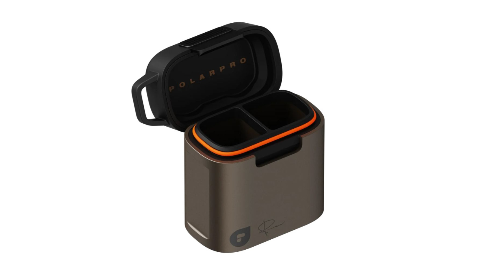 PolarPro 2 Roll 120 Series Camera Case | Harvey Norman