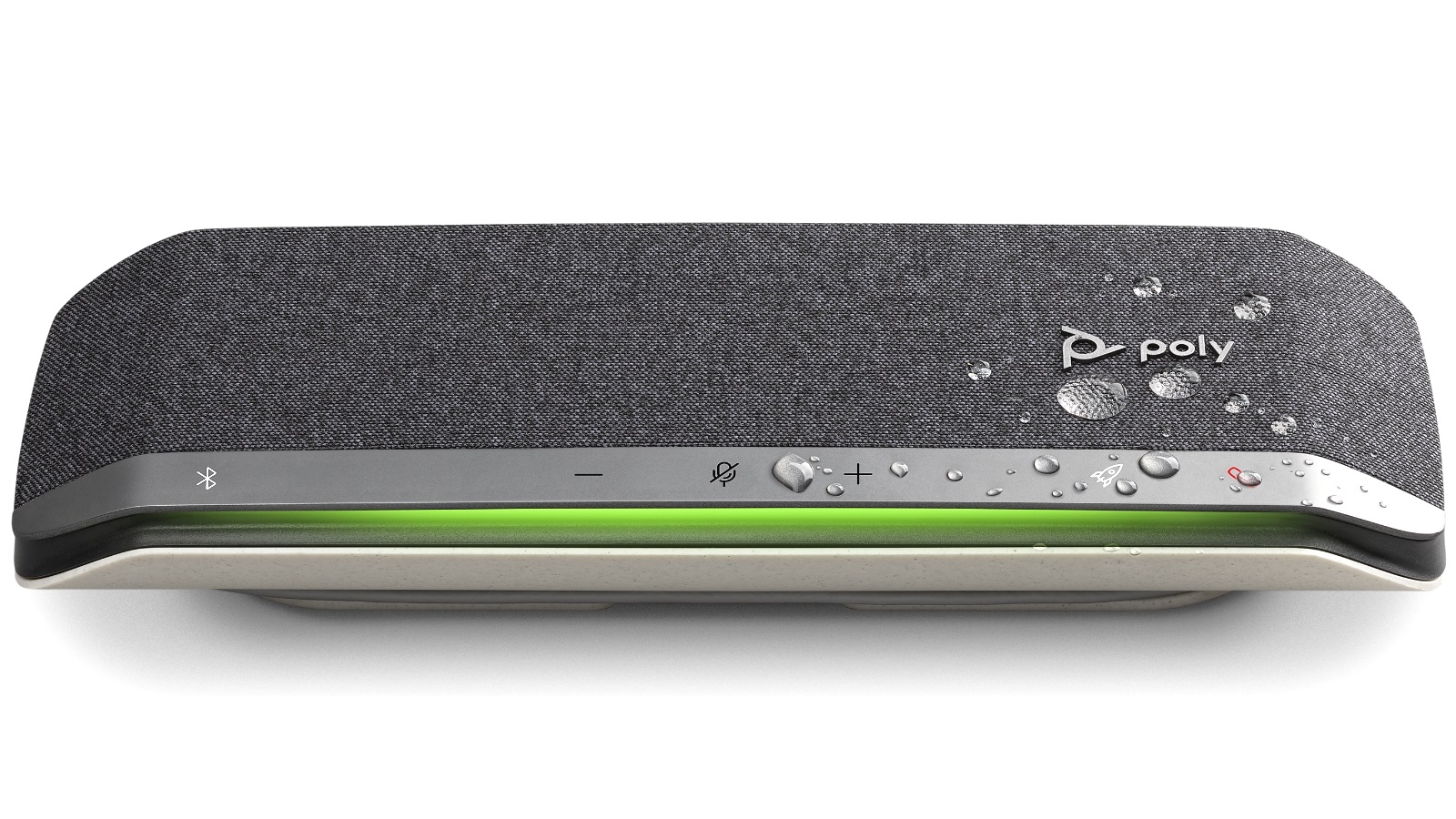 Poly Sync 40 Sy40-M Smart Speakerphone | Harvey Norman