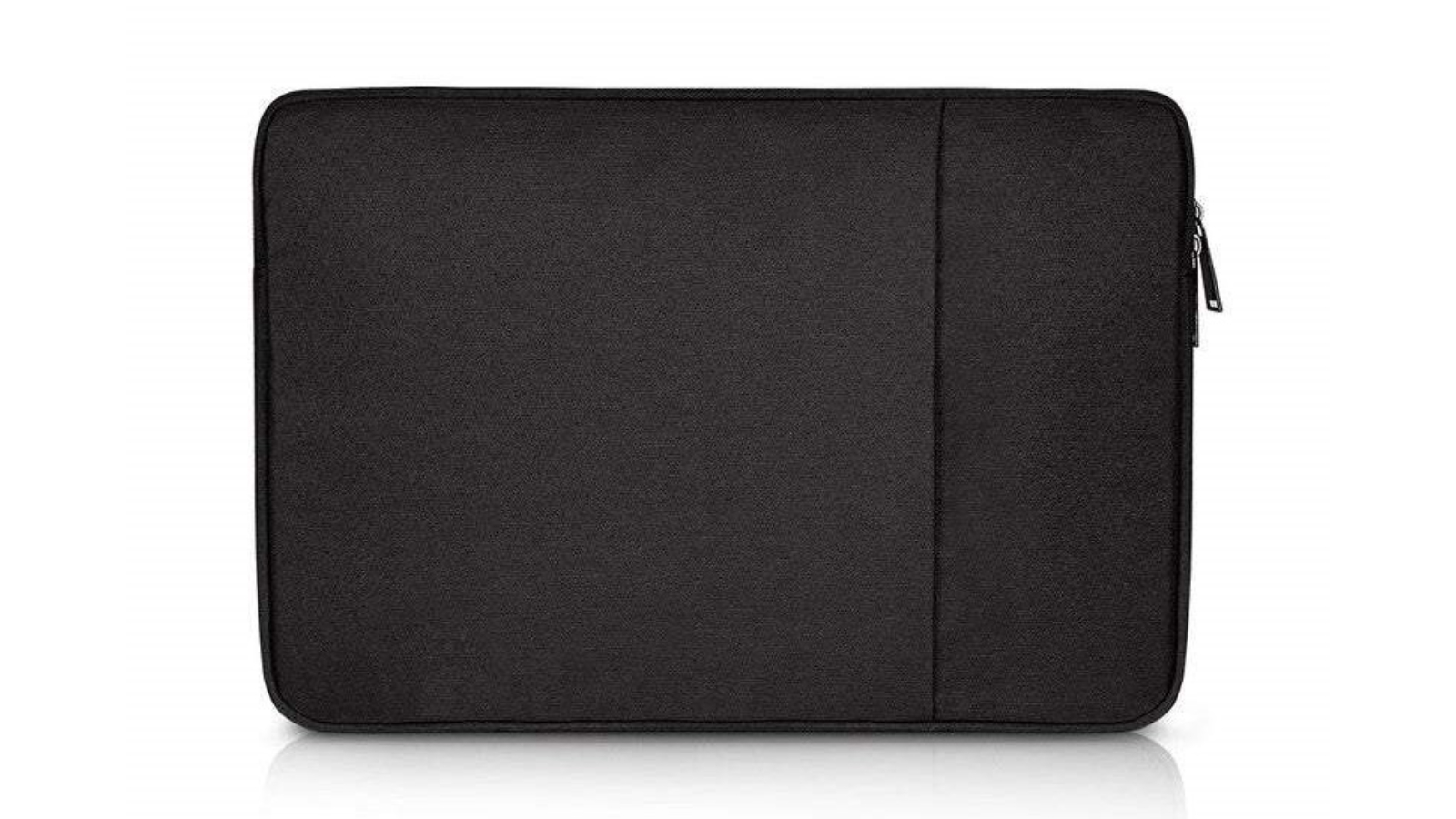 HOD 13.3inch Laptop Bag with Handle - Black | Harvey Norman