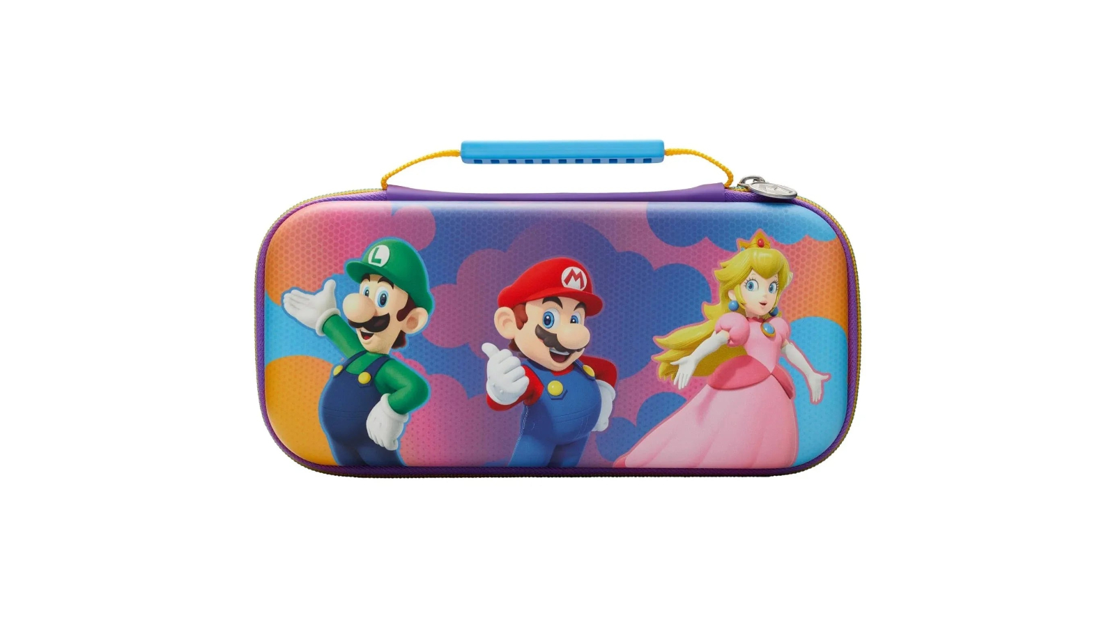 PowerA Protection Case for Nintendo Switch Colour Splash Heroes ...