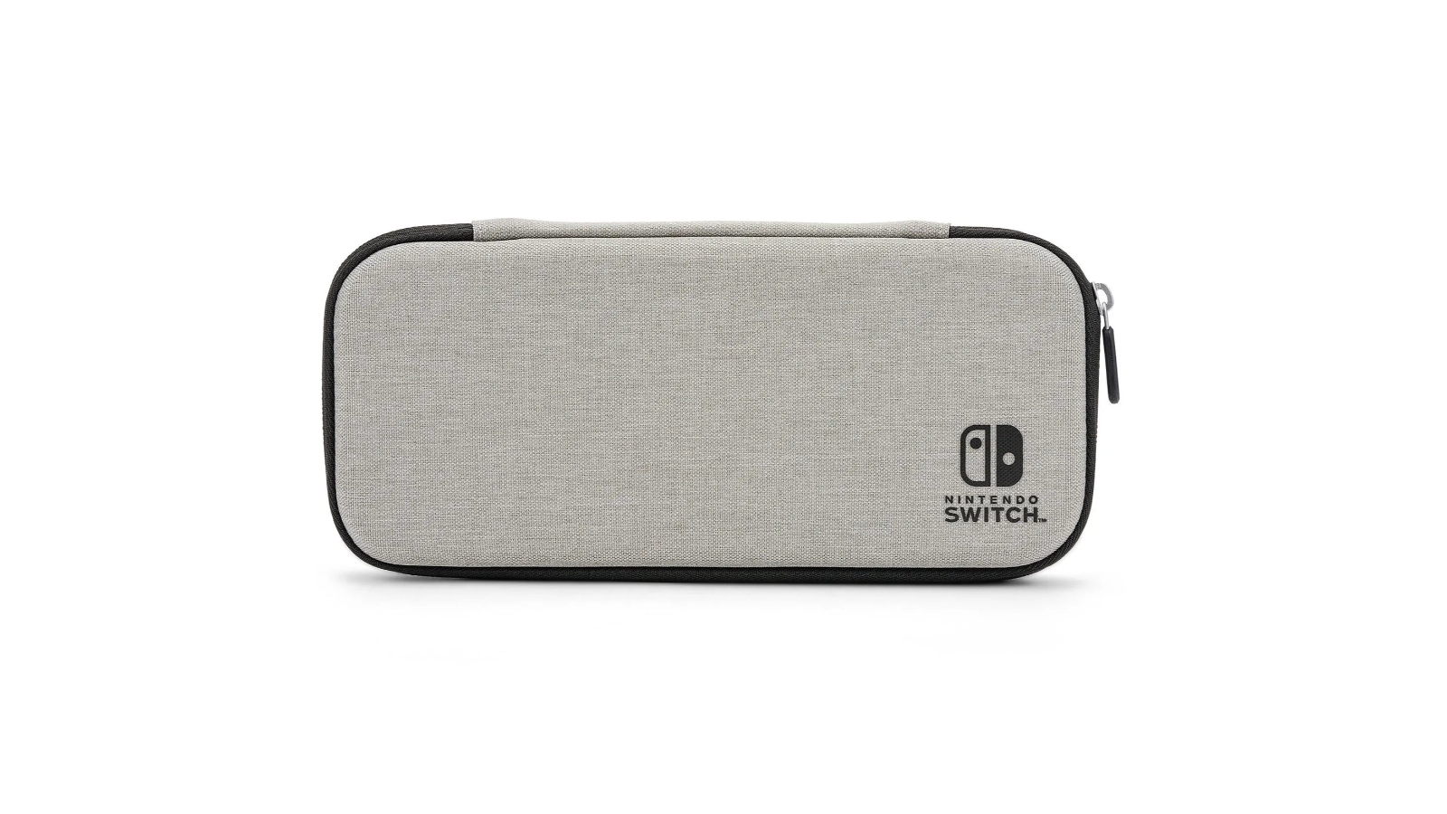 PowerA Slim Case for Nintendo Switch - Grey | Harvey Norman