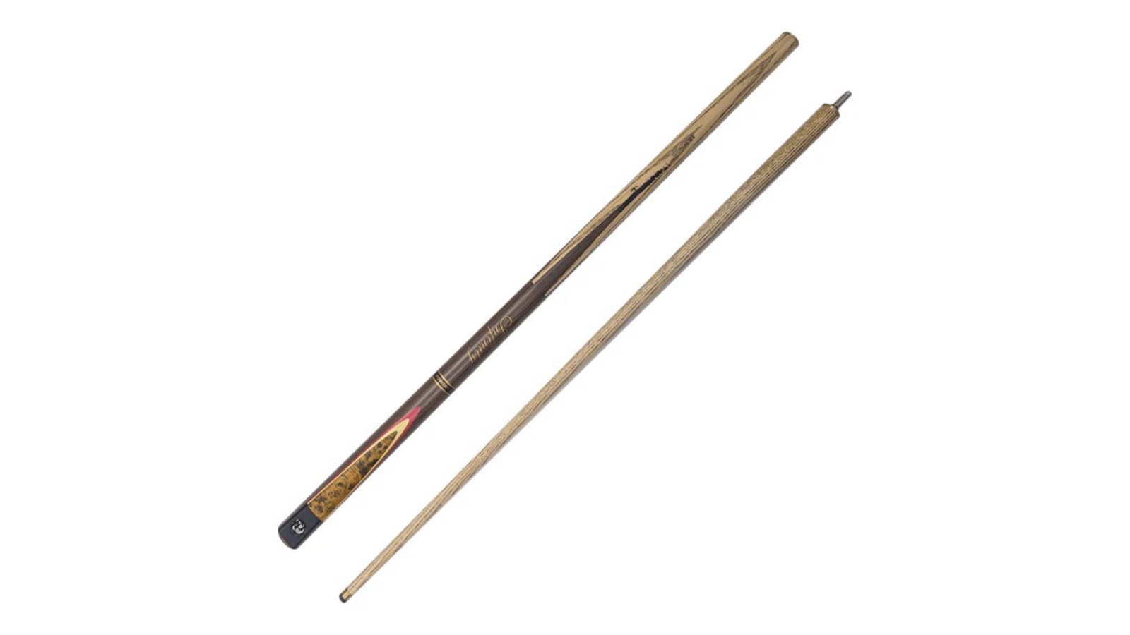 Formula Sports Powerplay Infinity Pool Billards/Snooker Cue | Harvey Norman