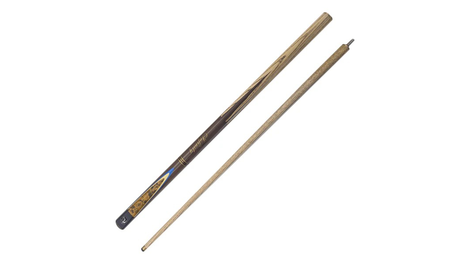 Formula Sports 2 Piece Powerplay Infinity Pool Billards/Snooker Cue ...