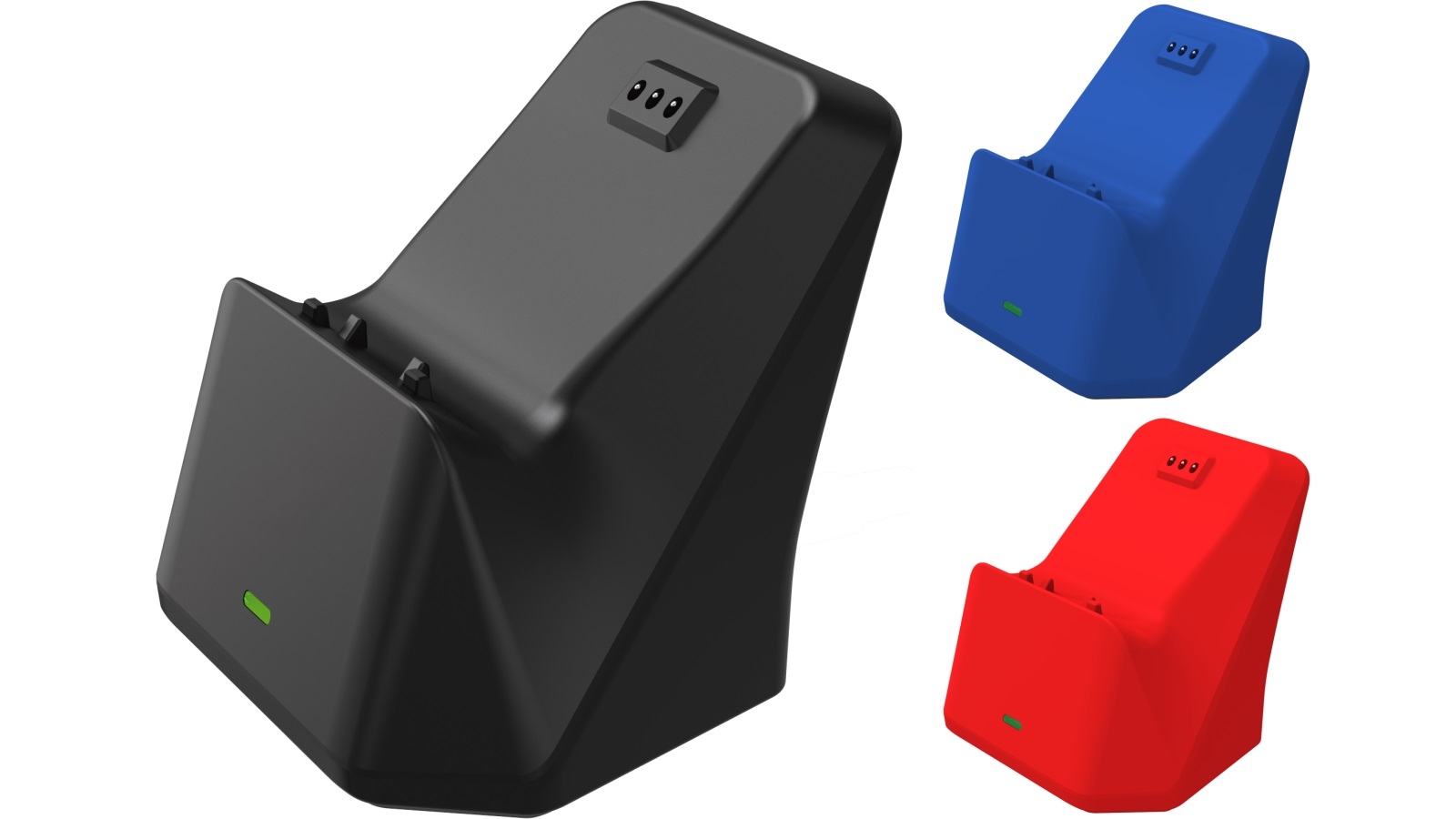 Powerwave Xbox Charging Display Stand | Harvey Norman