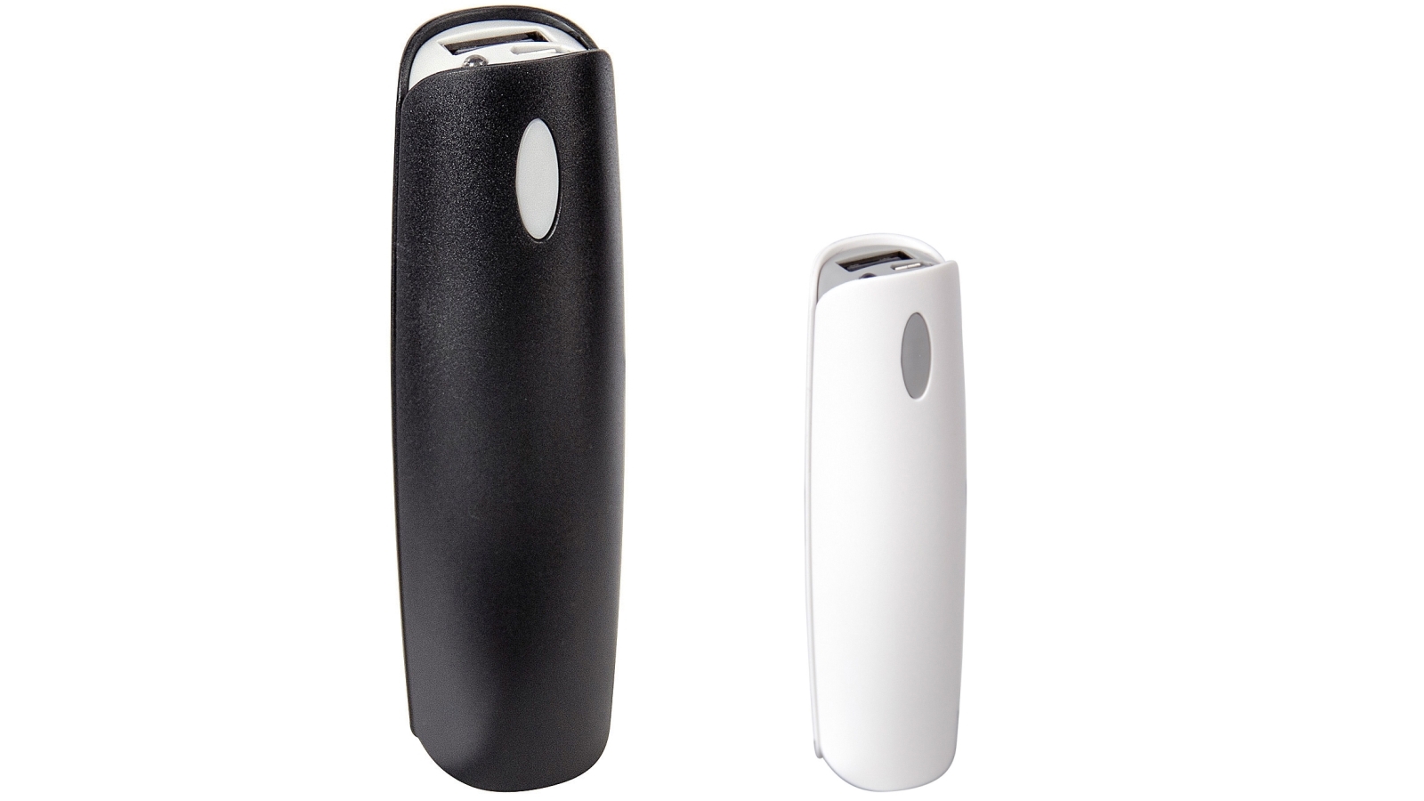 Precision 2500mAh Power Bank | Harvey Norman