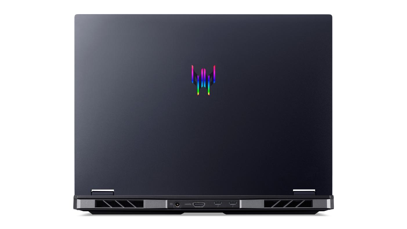 Predator Helios 16-inch i7-14700HX/32GB/1TB/RTX4070 Gaming Laptop ...